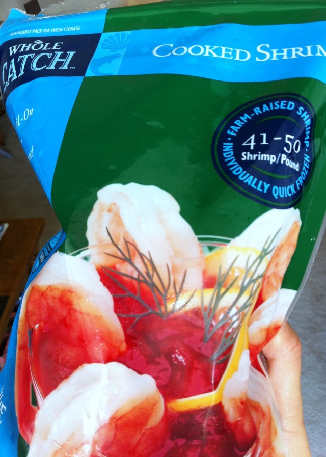 Homemade Lean Cuisine and Weekend Workout Inspiration | Chicken Nugget Girl