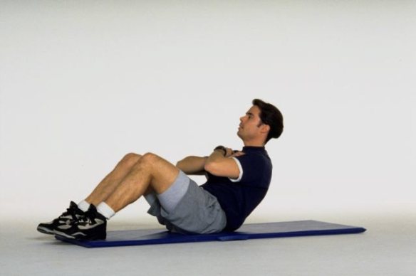 Workouts | Chicken Nugget Girl